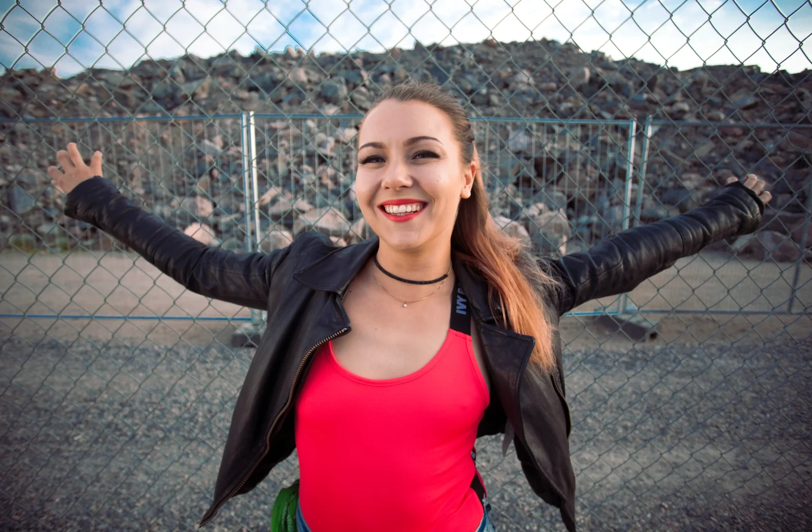 Anja Cervera | VIBA Tanssihalli